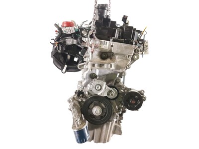 Engine used - Citroen C1 - 1639361980 - GPA