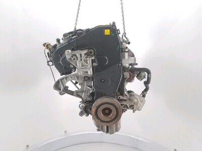 Moteur occasion - Alfa-Romeo 147 - 71749857 - GPA