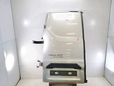 Left rear swing door used - Ford TRANSIT CUSTOM - 1848972 - GPA