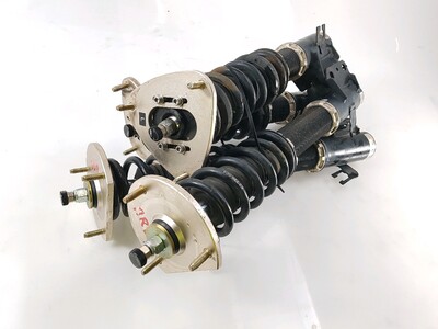 Specific parts used - Subaru IMPREZA - GPA-24-0029426 - GPA