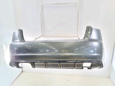 Rear bumper used - Audi A3 SPORTBACK - 8P4 807 067 - GPA