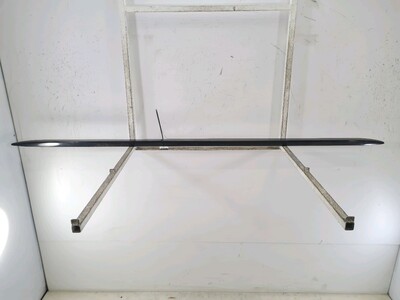 Left body rocker used - Audi A4(S4) - 8K0854931A GRU - GPA