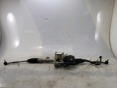 Steering rack used - Citroen C3 - 1656159980 - GPA