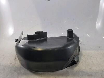 PARE BOUE ARG used - Fiat 500 ABARTH - 52026830 - GPA