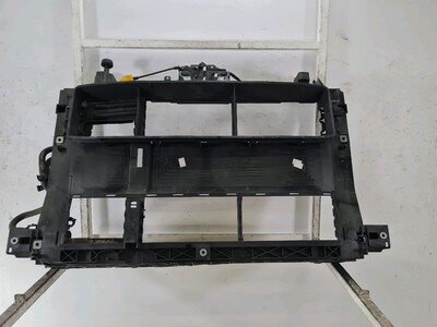 Front cowling used - Ford ECOSPORT - 2355748 - GPA