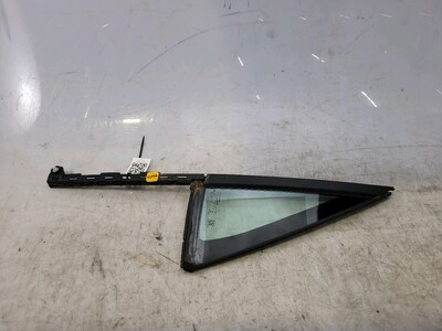 Right front side glass used - Jeep RENEGADE - 0000052069116 - GPA