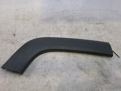 Right rear fender flare used - Jeep RENEGADE - 735599035 - GPA