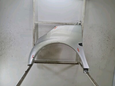 Left front fender used - Smart FORTWO - A4518810101CA7L - GPA
