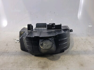 BUMPER MUD REAR RIGHT used - Fiat PANDA - 52121792 - GPA