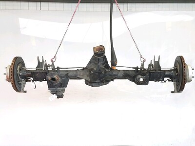 Rear differential used - Jeep GLADIATOR - 00K68369674AN - GPA