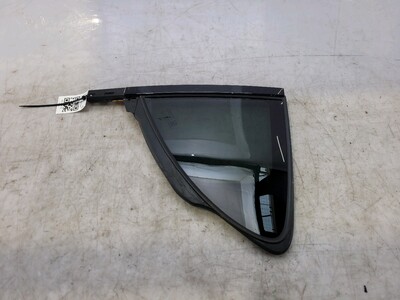 Left rear quarter window used - Alfa-Romeo TONALE - 50574543 - GPA