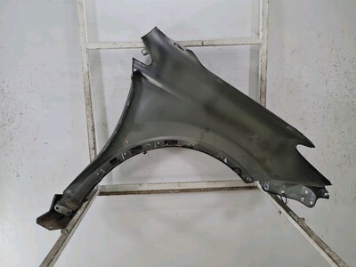 Left front fender used - Toyota RAV4 - 538120R100 - GPA