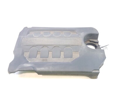 Engine cover used - Opel COMBO - 55250666 - GPA