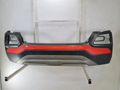 Rear bumper used - Hyundai KONA - 86610J9100 - GPA
