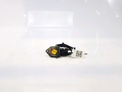 Interior door handle right used - Fiat 500C - 71749972 - GPA