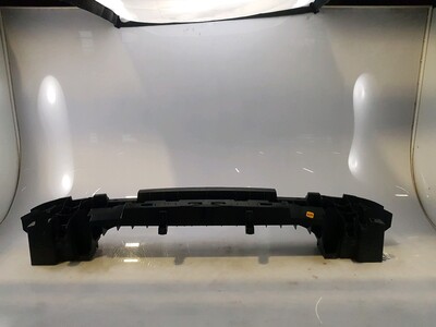 Rear bumper reinforcement bar used - Renault CAPTUR - 850907789R - GPA