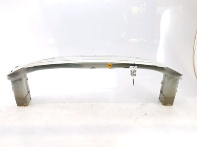 Front bumper reinforcement bar used - Opel ASTRA - 39160863 - GPA