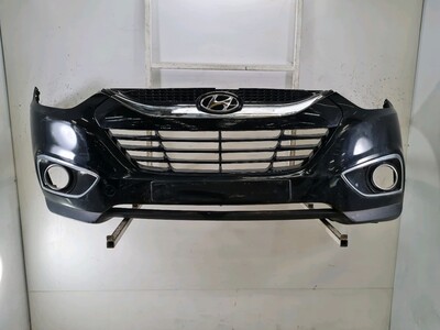 Front bumper used - Hyundai IX35 - 865652Y000 - GPA