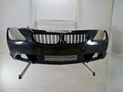 Front bumper used - BMW SERIE 6 - 51 11 7115710 - GPA