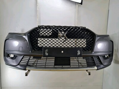 Front bumper used - DS DS7 - 1629432080 - GPA
