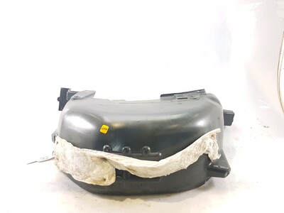 BUMPER MUD REAR RIGHT used - Citroen BERLINGO - 9817398280 - GPA