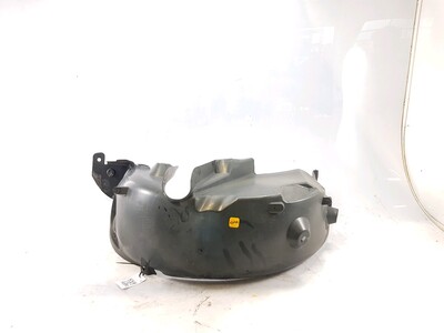 BUMPER MUD REAR RIGHT used - Renault CLIO - 767483362R - GPA