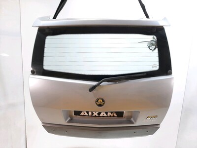 Hatchback used - Aixam A741 - GPA-24-0031641 - GPA