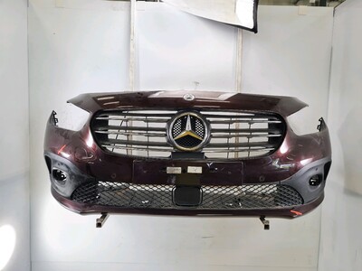 Front bumper used - Mercedes CLASSE T - 4208851701 - GPA