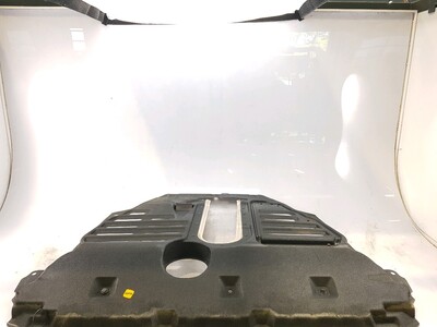 Under-engine protection used - Toyota RAV4 - 5141042120 - GPA