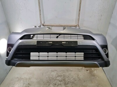 Front bumper used - Toyota RAV4 - 521194A911 - GPA