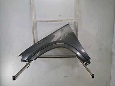 Left front fender used - Mercedes CLASSE GLE - 1678802300 - GPA