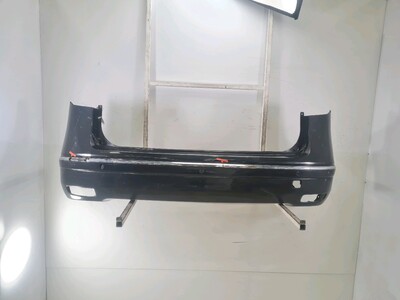 Rear bumper used - Hyundai I30 - 866102L330 - GPA