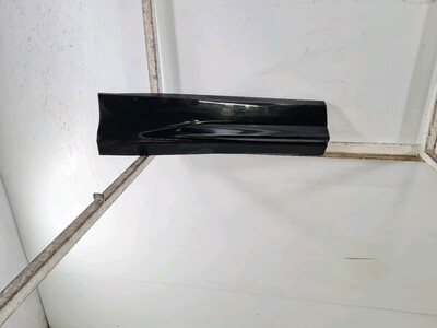 Right rear door trim used - Audi Q3 - 83A853970C GRU - GPA