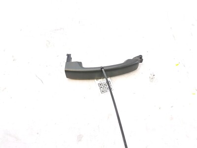 Exterior door handle front right used - Renault TRAFIC - 806079436R - GPA