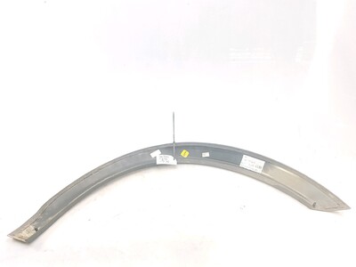 Left front fender flare used - Audi A6 ALLROAD - 4G9853717 GRU - GPA