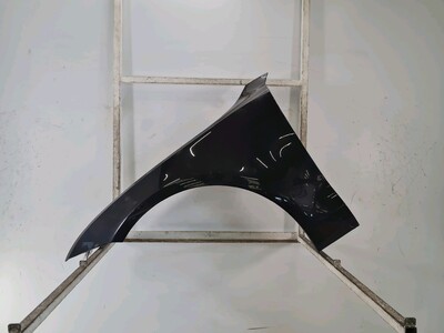 Left front fender used - Audi A7 - 4G8821105B - GPA
