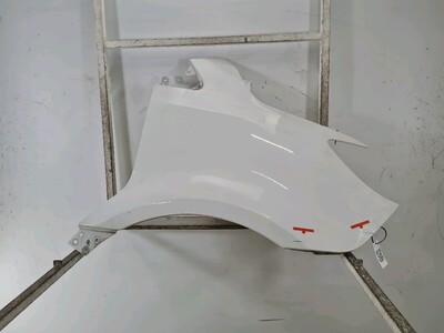 Right front fender used - Mercedes SPRINTER - A9108810100 - GPA