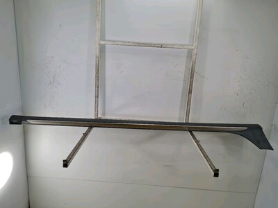 Right body rocker used - Audi A4 ALLROAD - 8K9854868 - GPA
