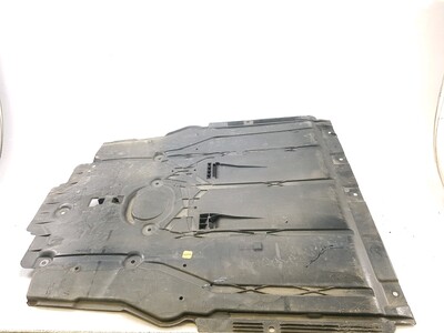 Under-engine protection used - Mercedes CLASSE A - 2475201500 - GPA