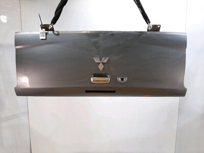 Tailgate used - Mitsubishi L200 PICKUP - 6724A181 - GPA