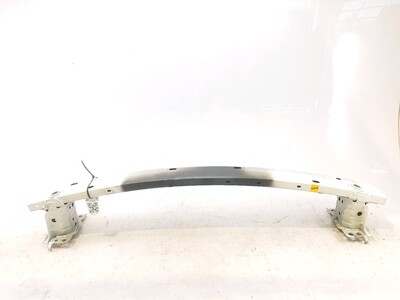 Front bumper reinforcement bar used - Toyota AURIS - 5202102230 - GPA