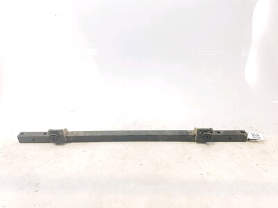 Lower front cross member used - Fiat DOBLO - 52211268 - GPA