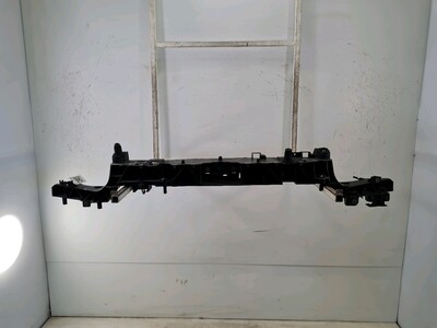 Front cowling used - Toyota AURIS - 5320102904 - GPA