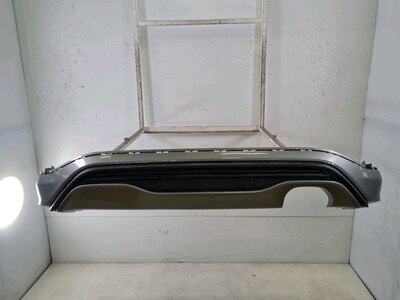 Rear wind deflector used - Ford PUMA - 2577418 - GPA