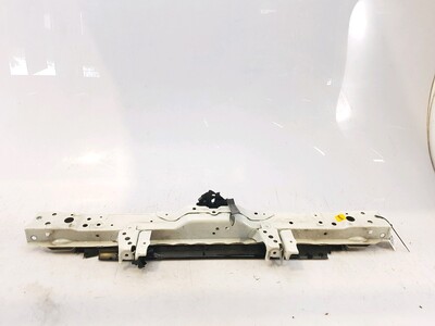 Upper front cross member used - Toyota RAV4 - 5320542906 - GPA