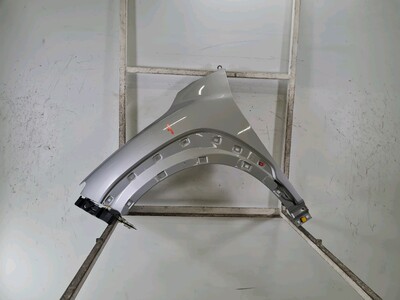 Left front fender used - Hyundai KONA - 66311J9000 - GPA