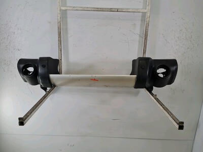 Rear bumper used - Mitsubishi L200 PICKUP - 6410A233 - GPA