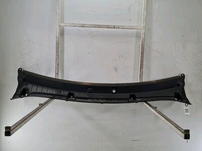 Windshield bay used - Renault MASTER - 668112187R - GPA