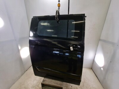 Right rear sliding door used - Ford TRANSIT CUSTOM - 2445246 - GPA