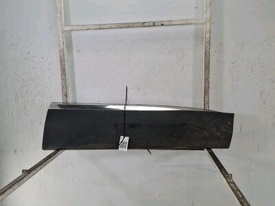 Right front door trim used - Peugeot 3008 - 98646486VV - GPA